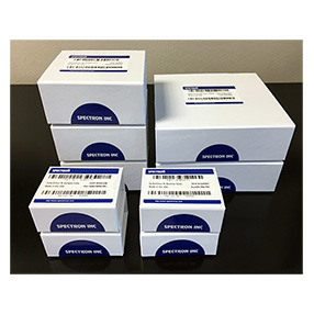 ICP-MS Cones for all major mass spectrometers | Spectron